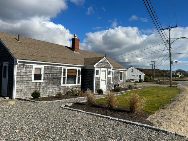 - West Hyannisport Cape Cod Vacation Rentals - - Craigville Realty, Inc.